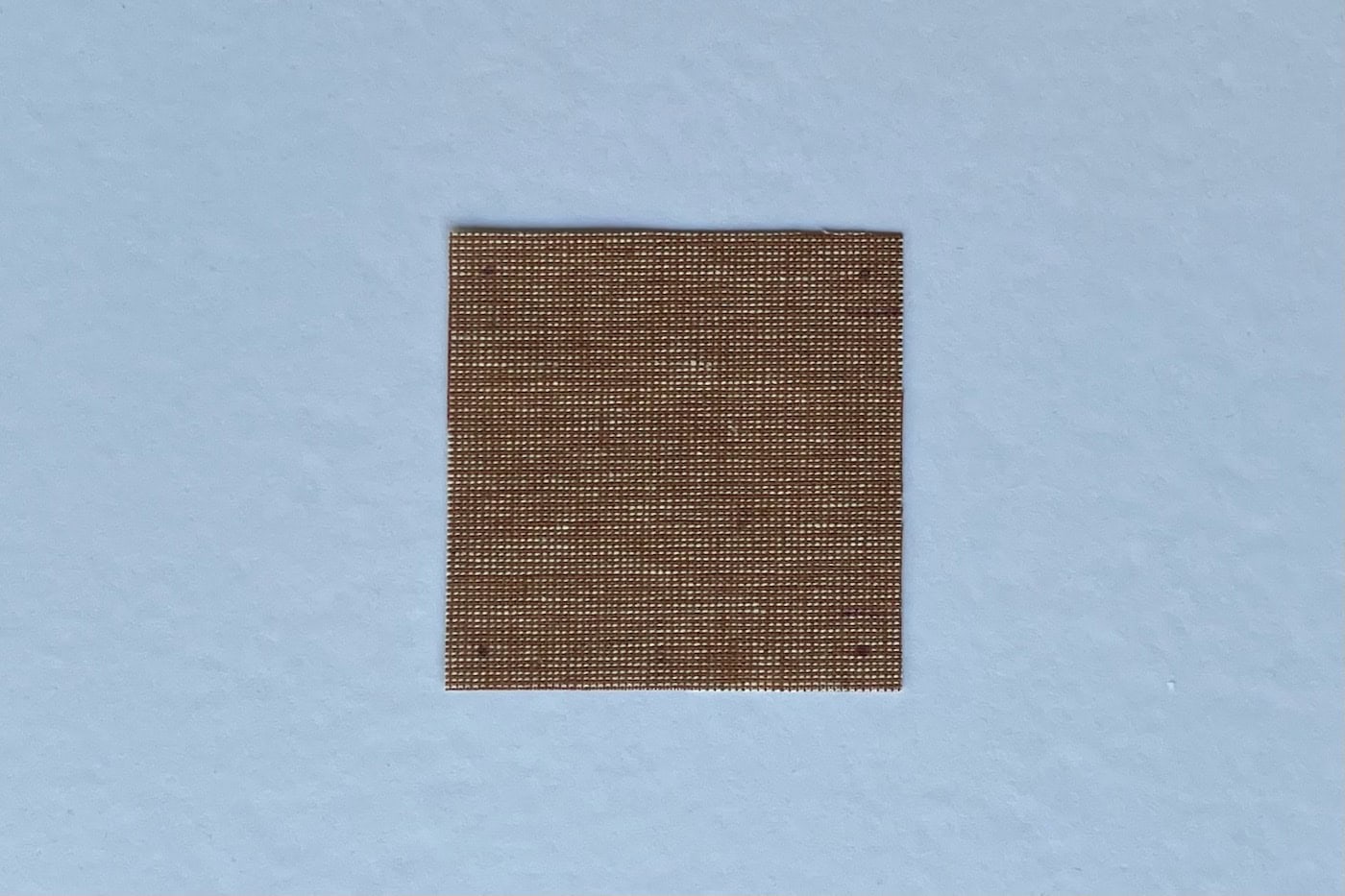 Christmas Tree Pincushion Sewing Pattern - Polka Dot Chair