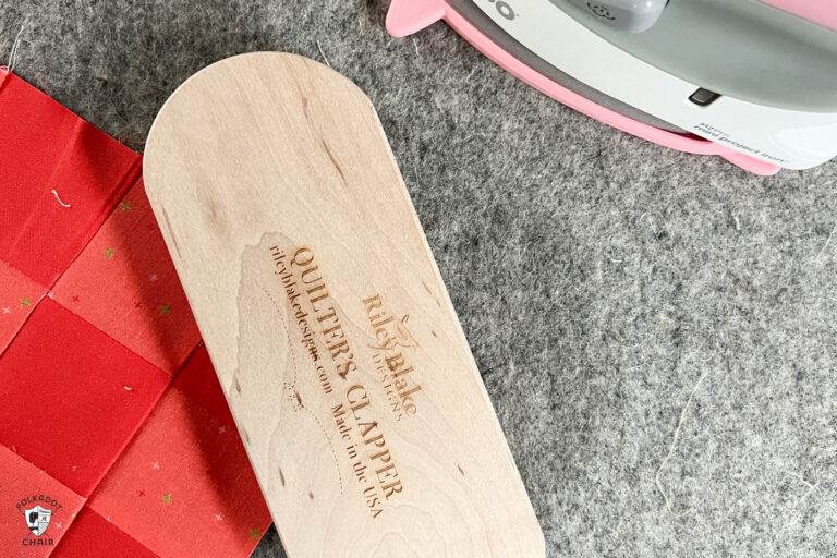 A Few of My Favorite Things; Gift Ideas for Quilters - The Polka Dot Chair