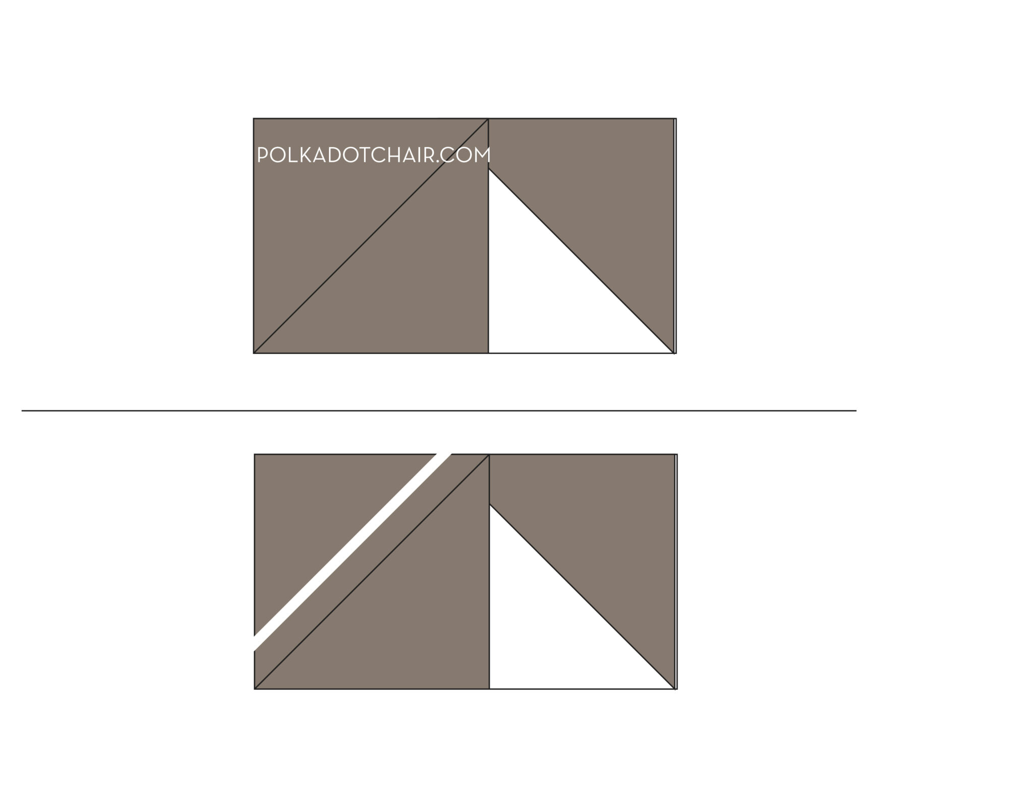 A "Sweet" Gingerbread Man Quilt Block Pattern for the Festive Friends ...