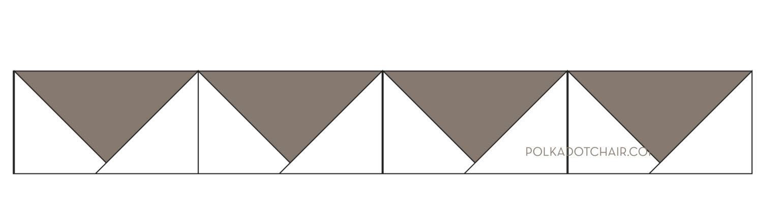 A "Sweet" Gingerbread Man Quilt Block Pattern for the Festive Friends ...