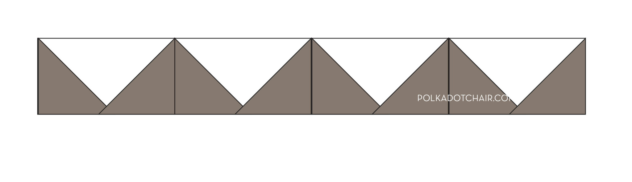 A "Sweet" Gingerbread Man Quilt Block Pattern for the Festive Friends ...