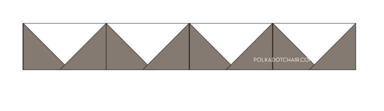 A "Sweet" Gingerbread Man Quilt Block Pattern for the Festive Friends ...