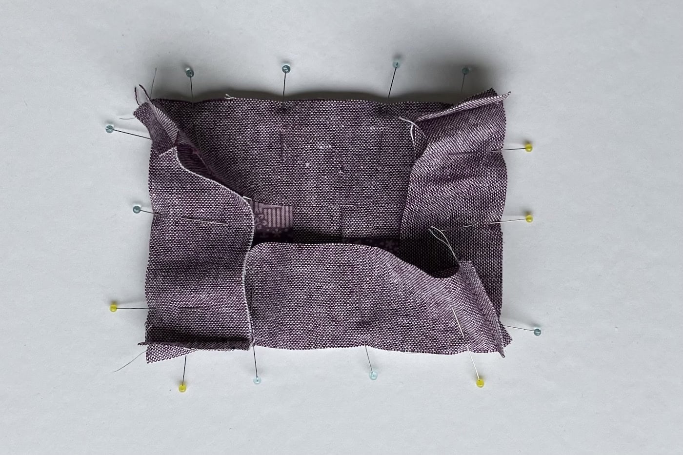 Sew Smart! Make a Pincushion That Attaches to Your Machine - The Polka ...