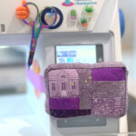 Sew Smart! Make a Pincushion That Attaches to Your Machine - The Polka ...