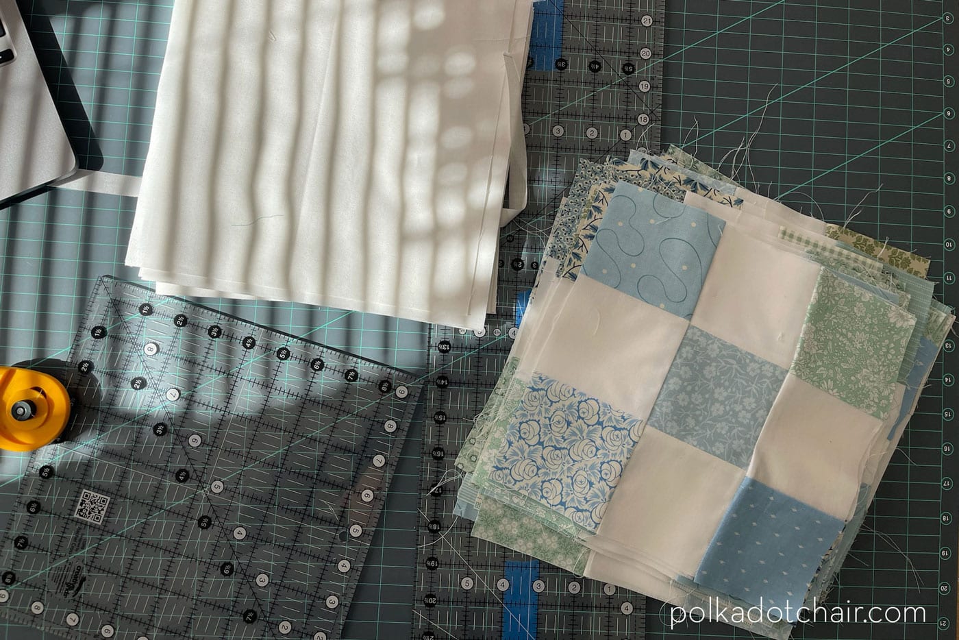 Learning the Art of Quilting: Insights from a First Time Quilter - The ...